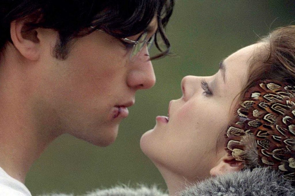 Brick Movie Deconstruction - Taylor Holmes inc.