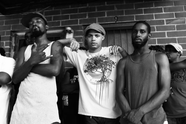Interview With Damon Russell of Snow On Tha Bluff and Cul-De-Sac ...