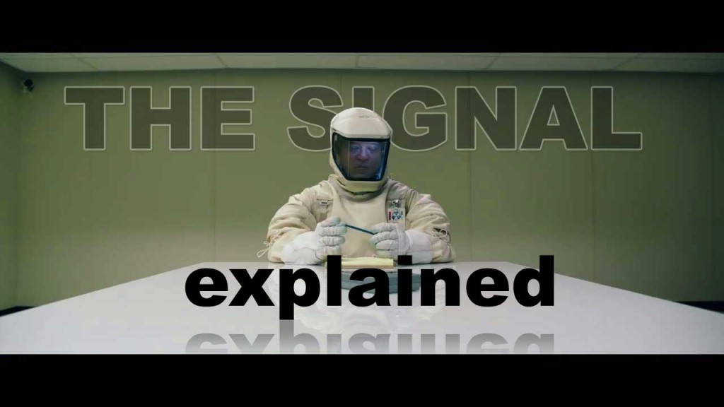 the-signal-explained - Taylor Holmes inc.