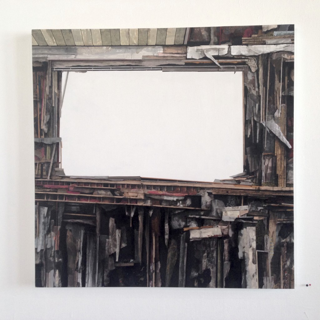 Seth Clark Artist and Destroyer of Worlds Interview