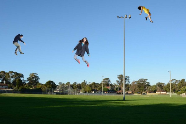 Gravity Control Unit Needed. Pronto. - Taylor Holmes inc.