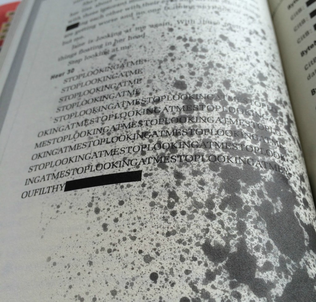 Illuminae Must Read Book of the Year