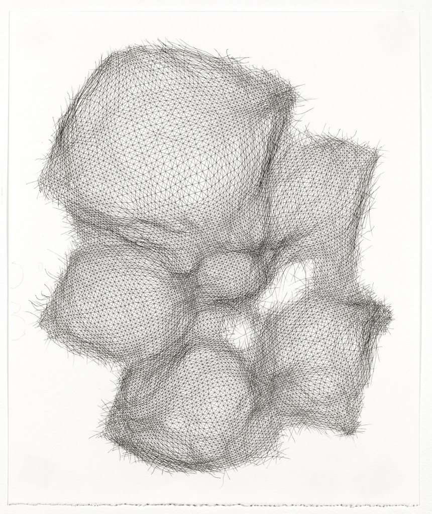 Interview with artist Ben Butler