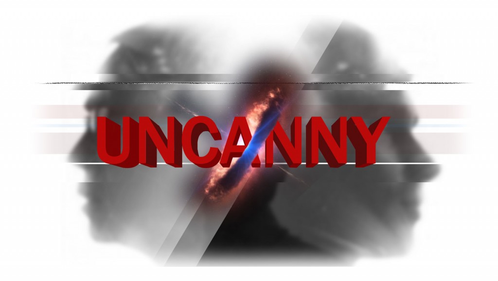 Movie Uncanny Reviewed and Explained