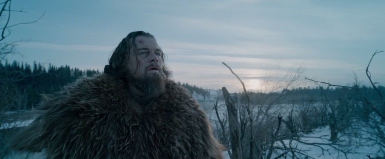 The Revenant Reviewed Explained and its Historicity Dissected - Taylor ...