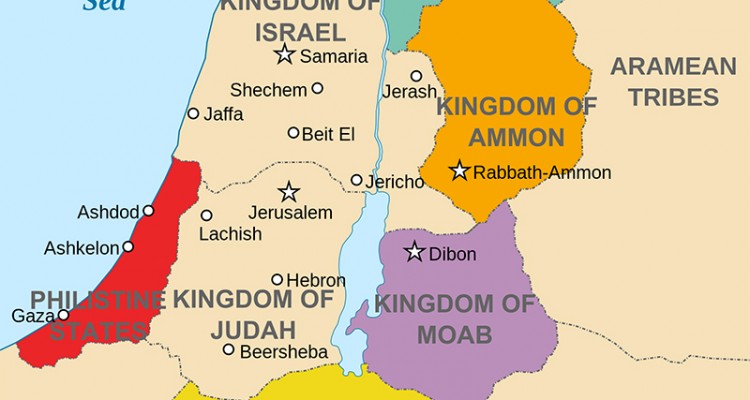 Edom-map - Taylor Holmes inc.