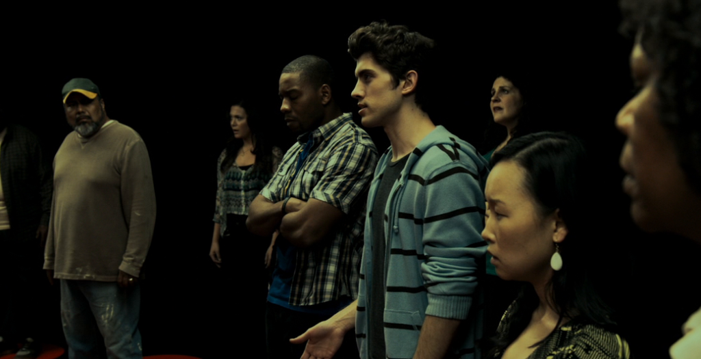 My Review and Explanation of the Movie Circle - Taylor Holmes inc.