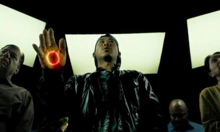 My Review and Explanation of the Movie Circle - Taylor Holmes inc.