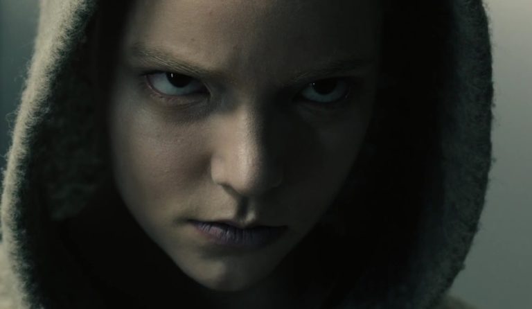 Detailed Morgan Movie Review and Explanation - Taylor Holmes inc.