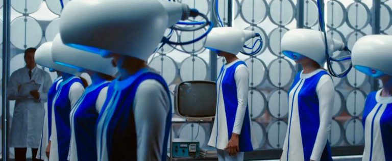 Predestination Movie Unpacked Discussed and Explained - Taylor Holmes inc.