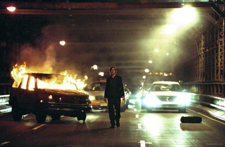 2005 Movie Stay Discussed Unpacked Explained - Taylor Holmes inc.