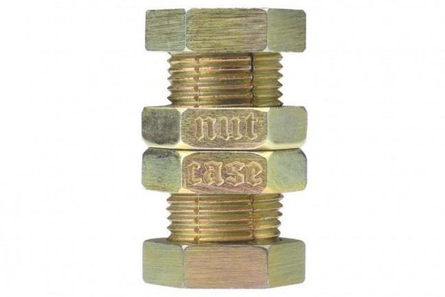 nutcase-puzzle - Taylor Holmes inc.