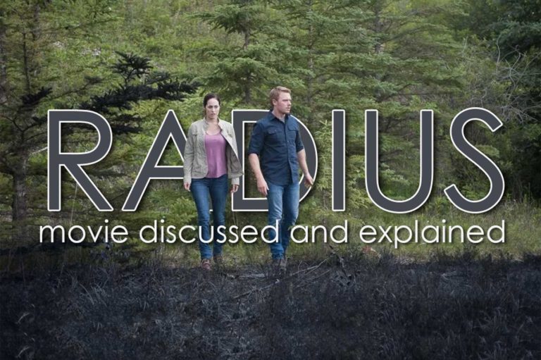 Clever Movie Idea Radius Explained and Discussed - Taylor Holmes inc.