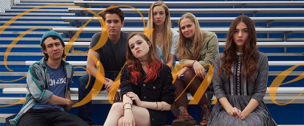 The Crucible Meets Mean Girls in New Movie Blame