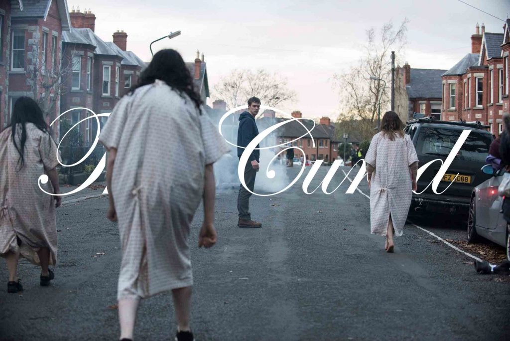 Let's Explain Why The Cured Movie is an Amazing Story of Grace