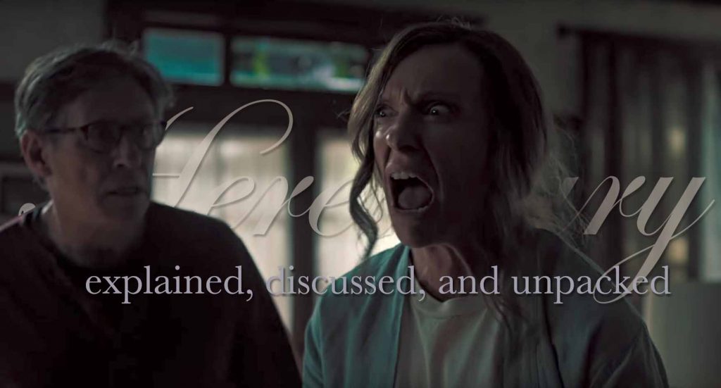 hereditary-movie-explained - Taylor Holmes inc.