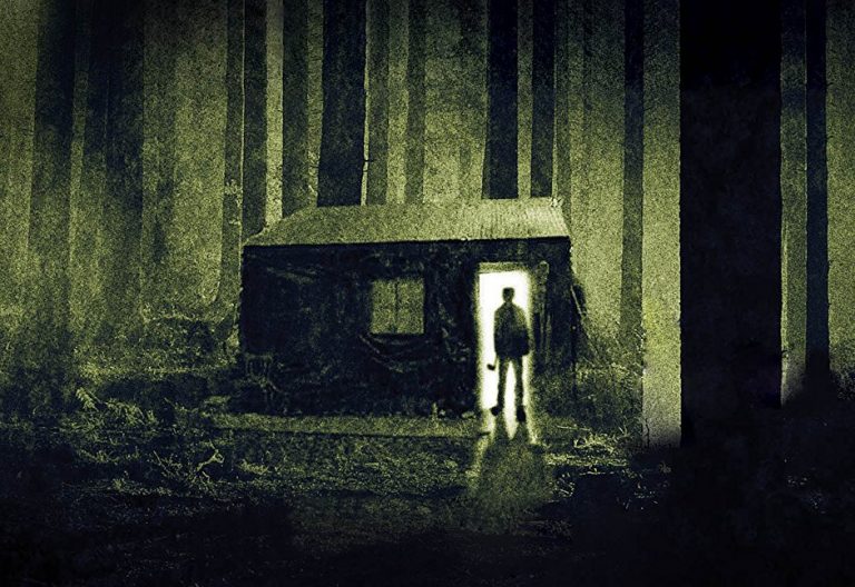 Why the Movie Enter Nowhere Really Is Worth Your Time - Taylor Holmes inc.