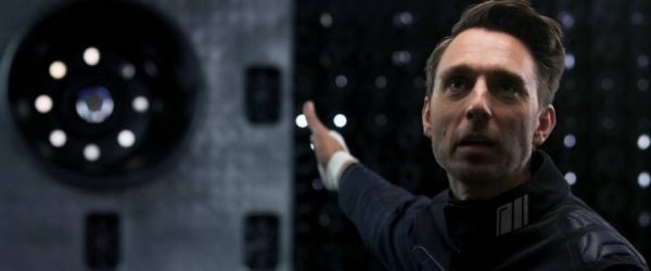 Infinity Chamber Is a Fantastic Closed Box Mindjob - Taylor Holmes inc.