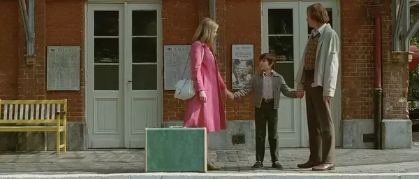 Mr. Nobody Untangled, Decrypted, and Explained - Taylor Holmes inc.