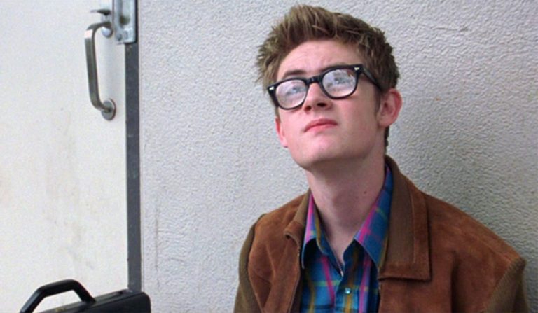 Brick Movie Deconstruction - Taylor Holmes inc.