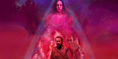 The Movie Mandy's Beginning Middle and Ending Decoded - Taylor Holmes inc.