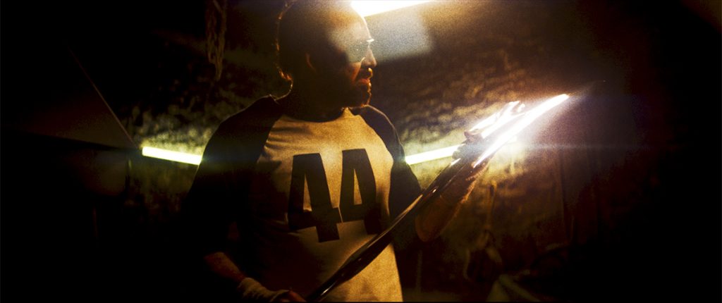 The Movie Mandy's Beginning Middle and Ending Decoded - Taylor Holmes inc.