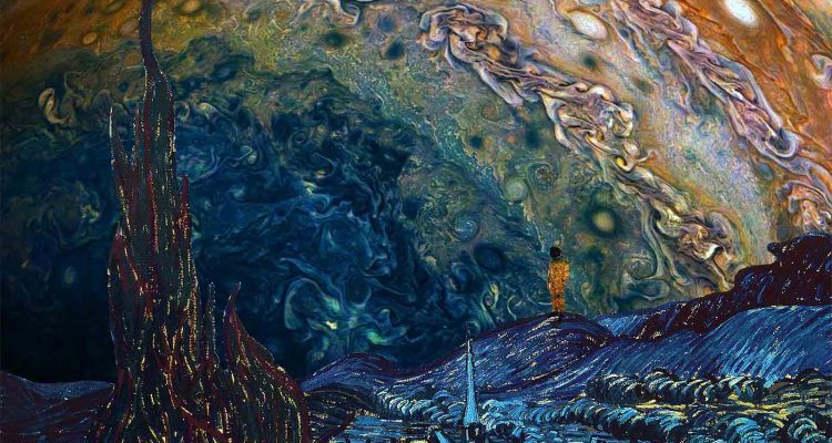 starry-night-jupiter-remix - Taylor Holmes inc.