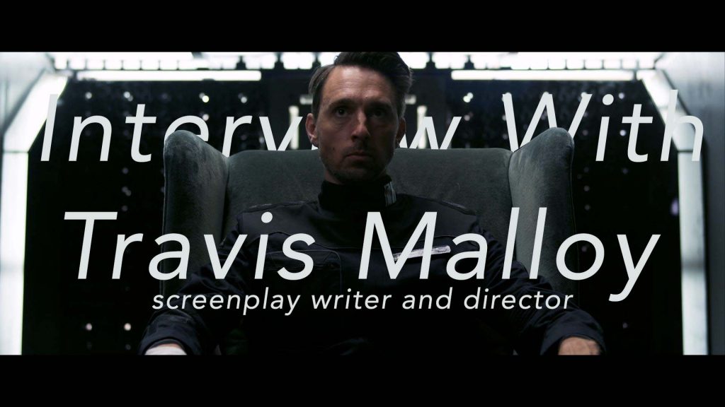 interview-with-travis-malloy - Taylor Holmes inc.