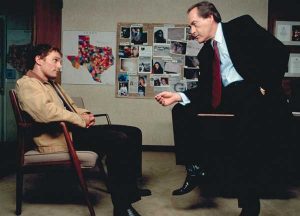 The Movie Frailty Explained and Discussed - Taylor Holmes inc.