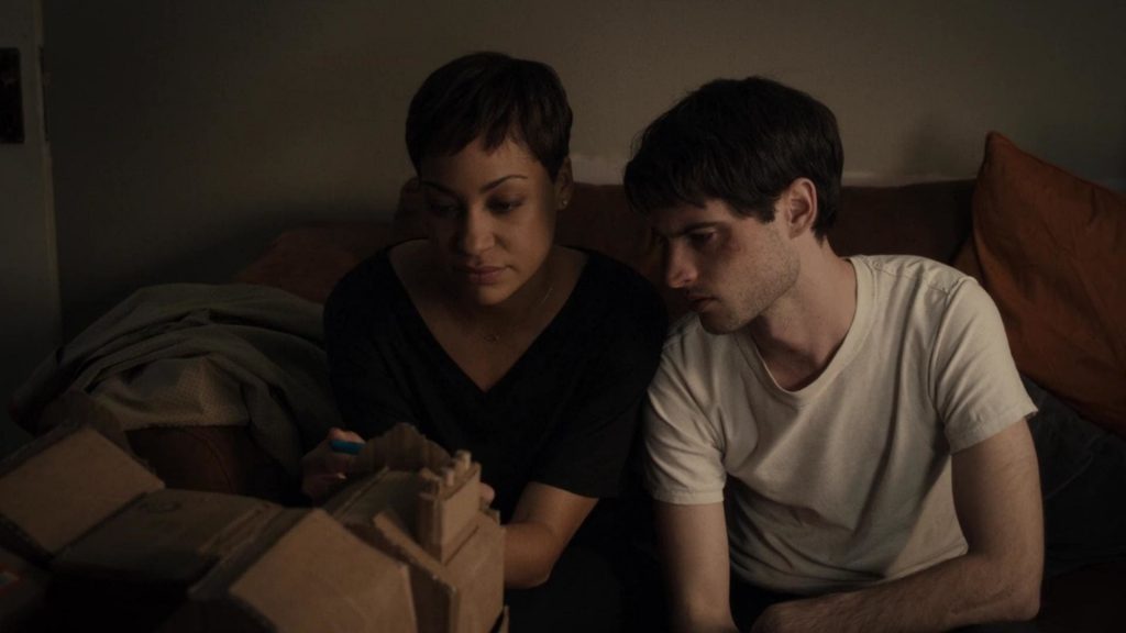 Revolver Movie Deconstructed and Explained - Taylor Holmes inc.