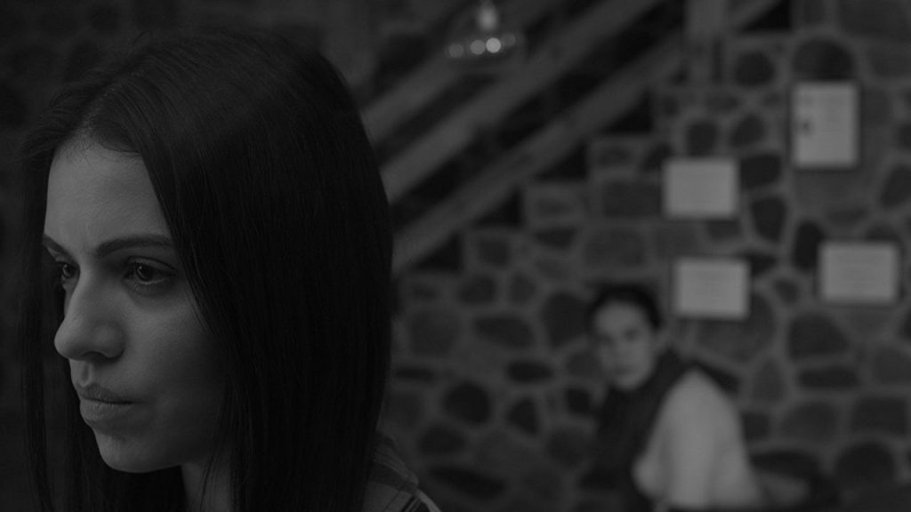 veronica-movie-explained - Taylor Holmes inc.