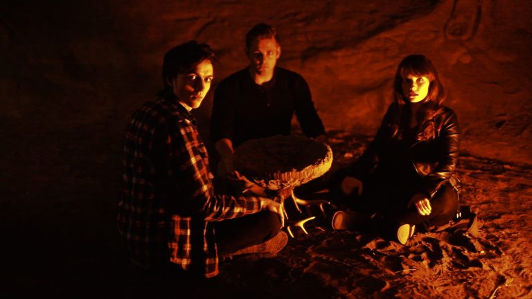 Blood Punch is Deliciously Bloody Groundhog Brilliance - Taylor Holmes inc.