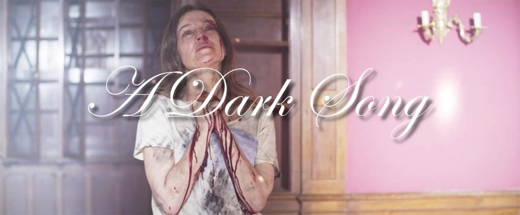 A Detailed Walkthrough of the Movie Dark Song - Taylor Holmes inc.