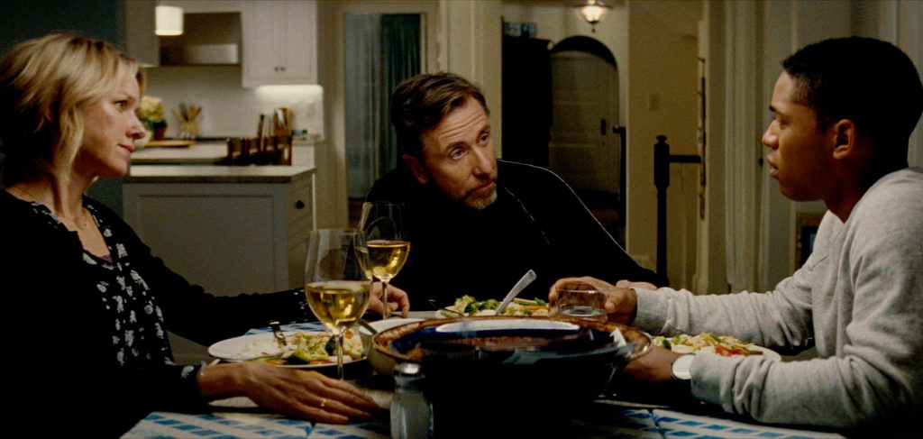 Luce Movie Controversy Unpacked and Explained - Taylor Holmes inc.