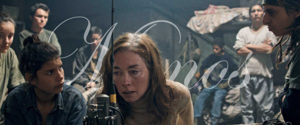 Monos Movie of the Year 2019 Explained - Taylor Holmes inc.