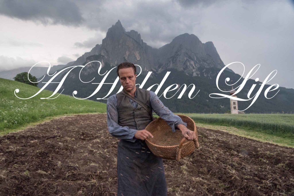 A Hidden Life Movie Recommendation and Explanation - Taylor Holmes inc.