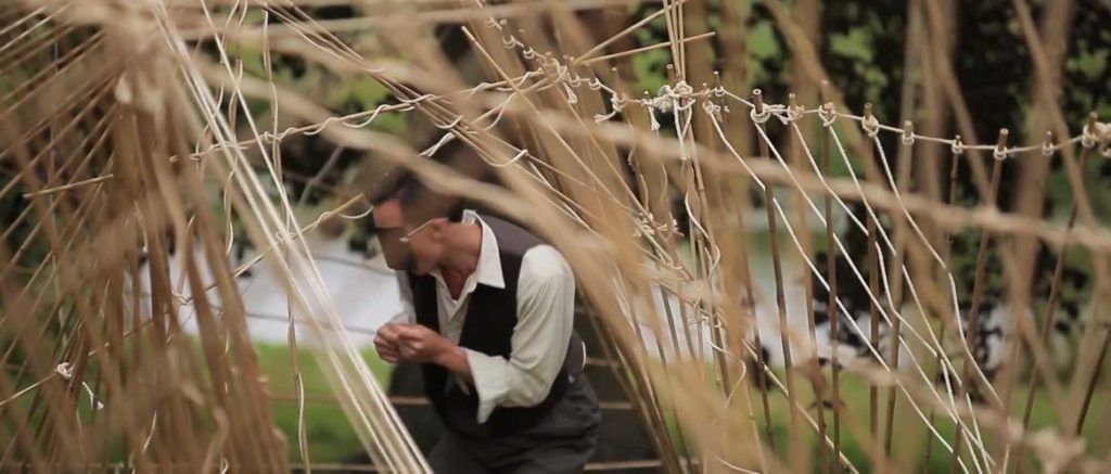 Dimensions Time Travel Movie Unraveled - Taylor Holmes inc.