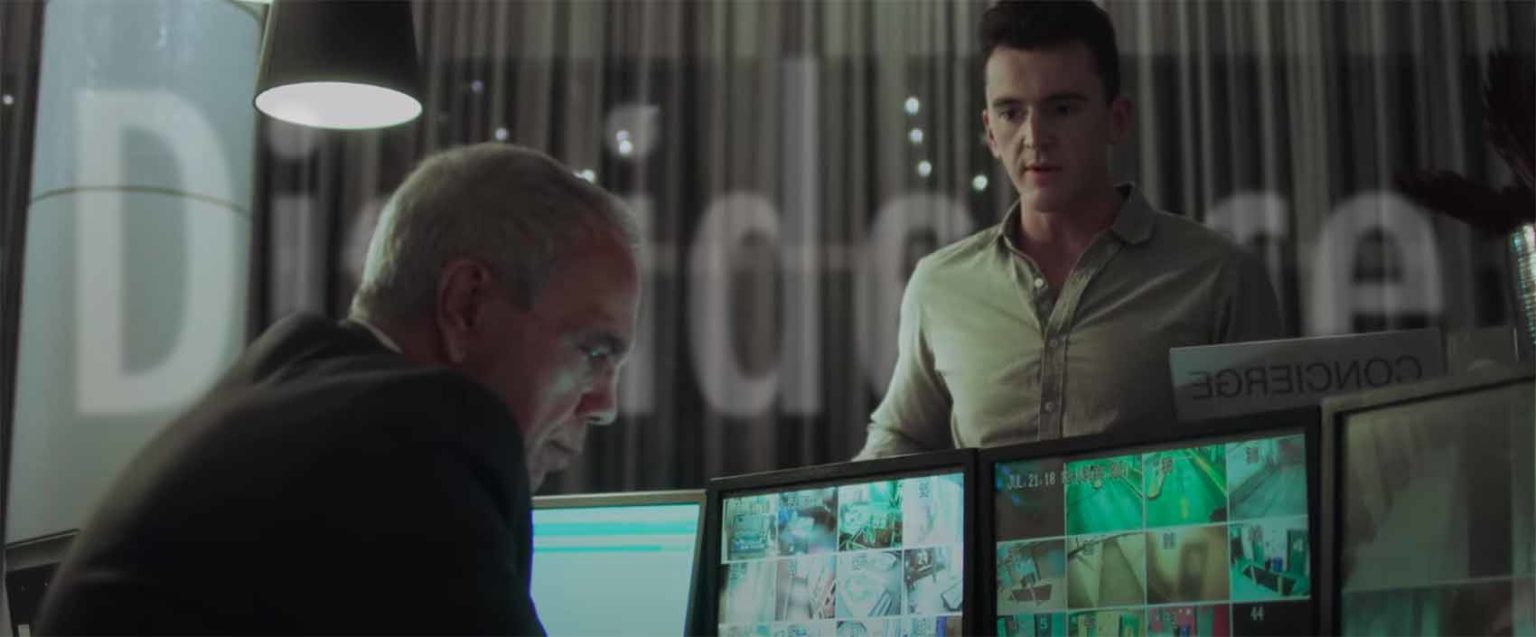 Dissidence Recommendation and Interview with Matthew Brdlik - Taylor ...