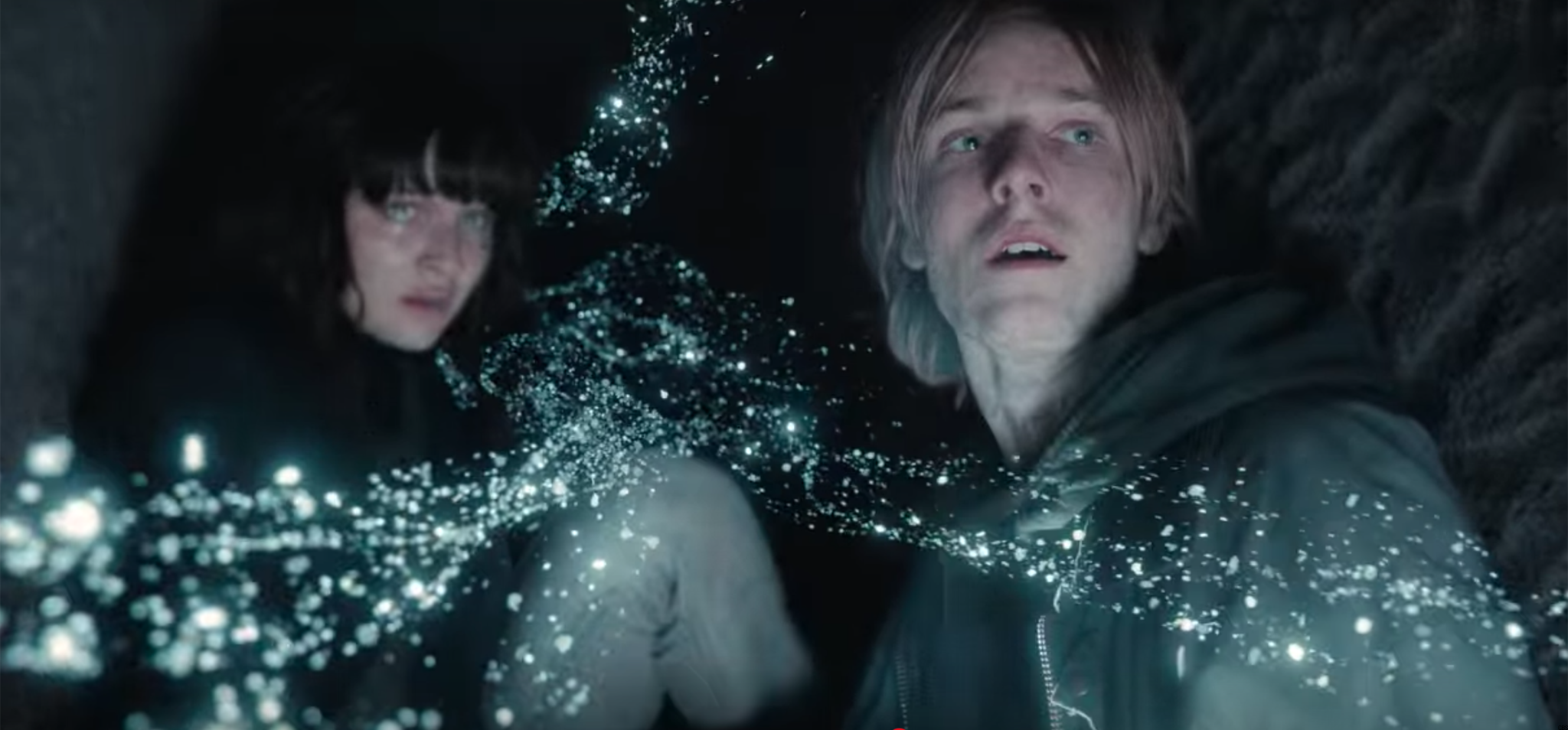Netflix Dark Season 3 Walkthrough Explanation - Taylor Holmes inc.
