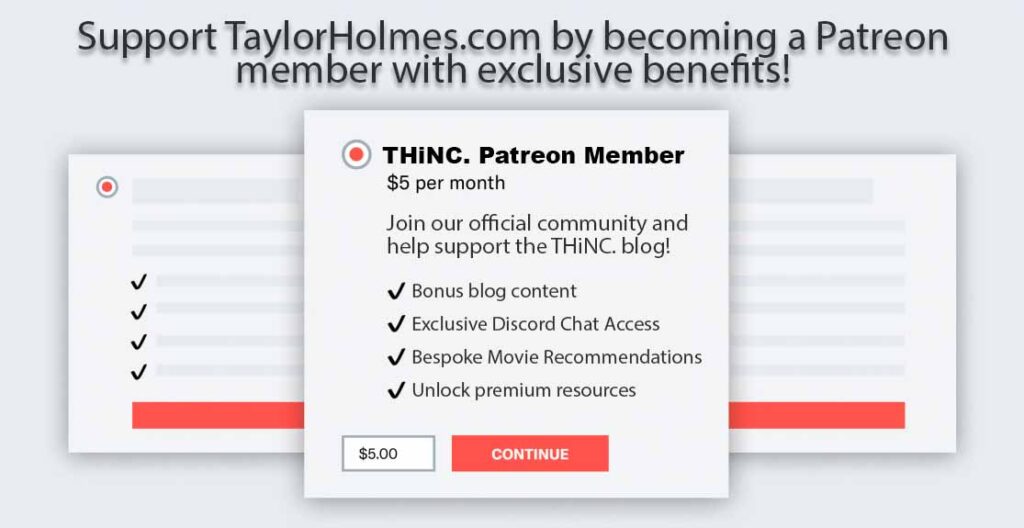 PATREON-BANNER-AD - Taylor Holmes inc.