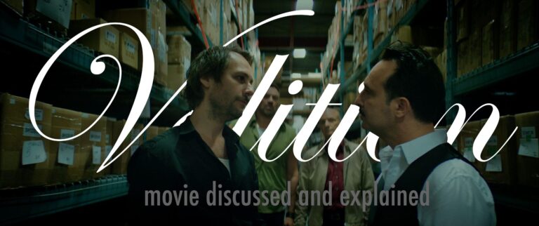 Why Volition is Your Next Mind Bender - Taylor Holmes inc.