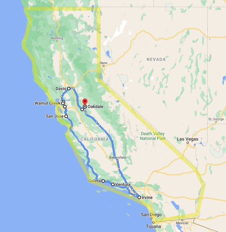 golden-state-killer-map - Taylor Holmes inc.