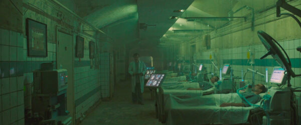 Russian Movie Recommendation Coma Explained - Taylor Holmes inc.