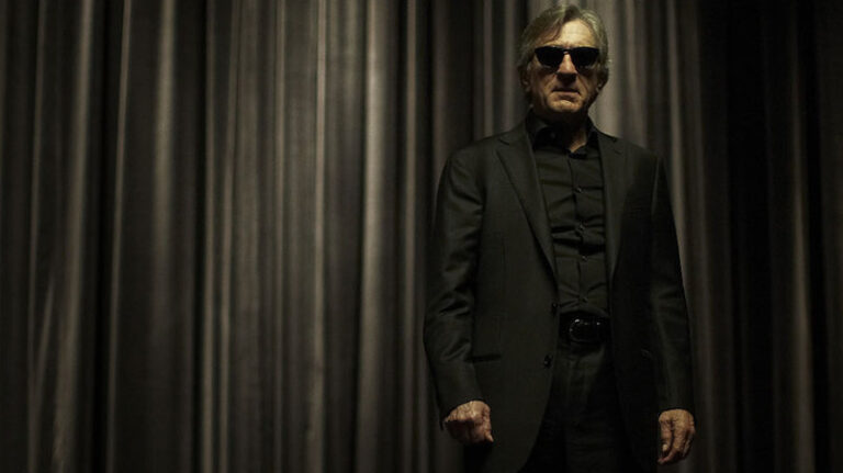 Red Lights Movie Shocking Ending Explained - Taylor Holmes inc.