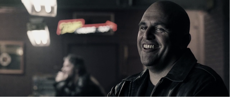 The Machinist: Plot Analysis And Ending Explained - Taylor Holmes inc.