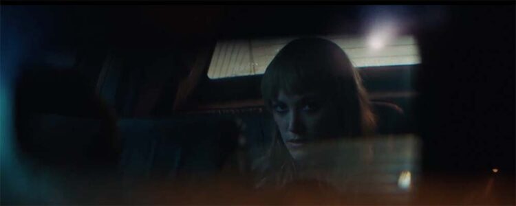 Flashback Movie Recommended and Explained - Taylor Holmes inc.