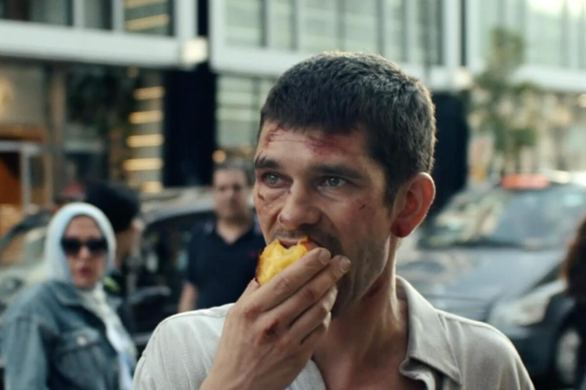 Surge is a Melancholically Brilliant Film - Taylor Holmes inc.