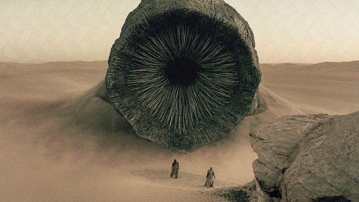 Denis Villeneuve's Dune Part 1 Explained for Dummies - Taylor Holmes inc.