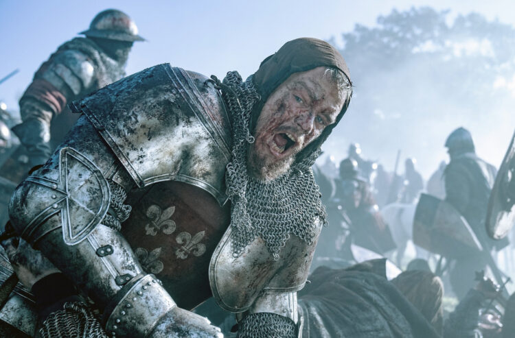 10 Reasons Why The Last Duel Is Terrible - Taylor Holmes inc.