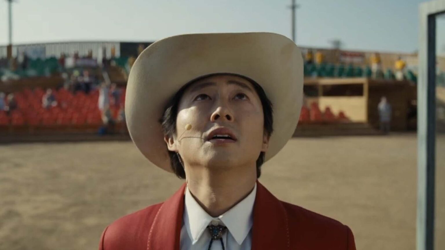 Jordan Peele's Movie Nope Explained and Unpacked - Taylor Holmes inc.